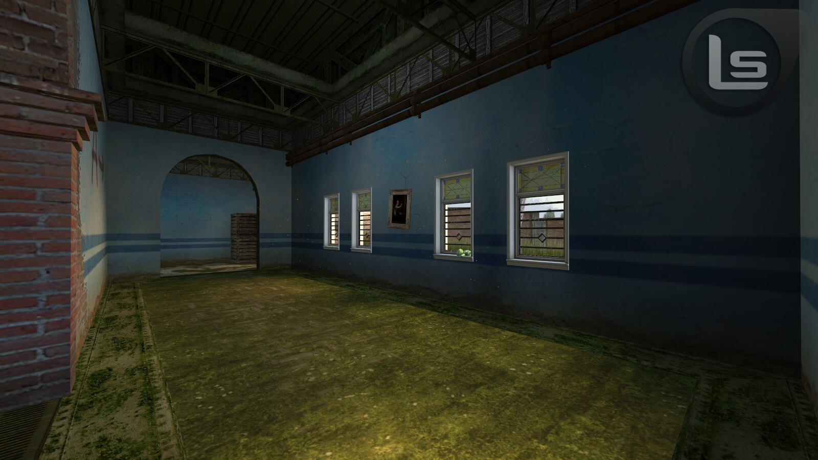 de_cache_rework Mod for Counter-Strike: Source | CS:S Mods