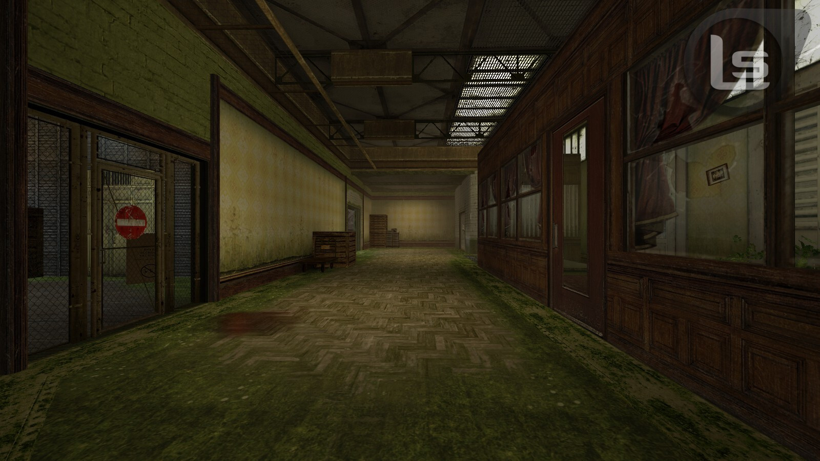 de_cache_rework Mod for Counter-Strike: Source | CS:S Mods