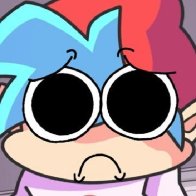 Friday Night Funkin' Logic - Playable Player Mod for Friday Night ...