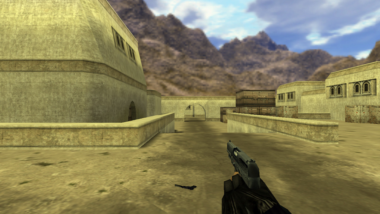 Cstrike 1.6 Weapon Reanimations Pack Reborn V1.4 Mod for Counter-Strike ...