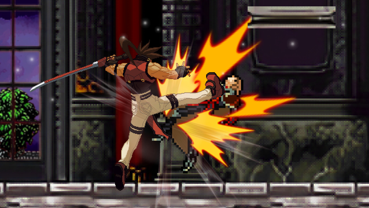 Sol Badguy (Guilty Gear) [0.9.4/CMC+] Mod for Super Smash Bros. Crusade ...