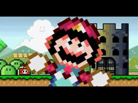 ~Mario's Castle Calamity Funkin' - FULL WEEK~ Mod for Friday Night ...