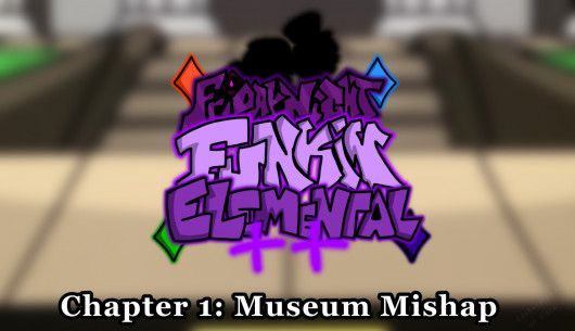 Friday Night Funkin' : Elemental Mod for Friday Night Funkin' | FNF Mods