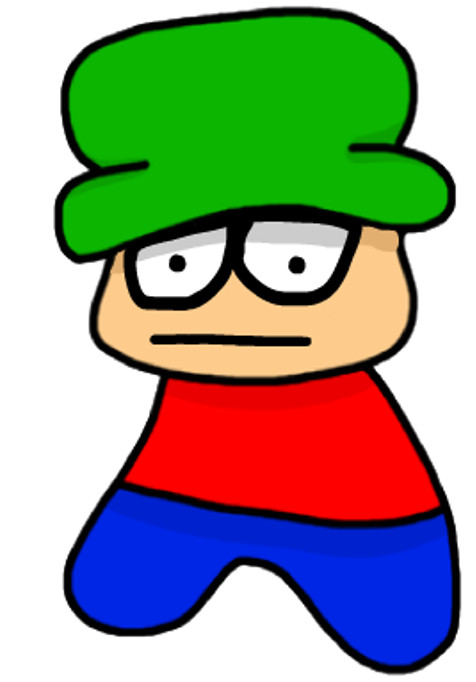 Corrupted Imposter V2 Mod for Friday Night Funkin' | FNF Mods