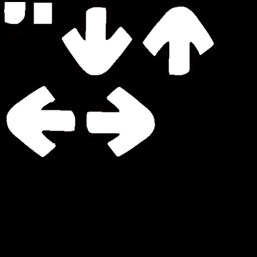 Vs Larry FNF Remastered [Friday Night Funkin'] [Mods]