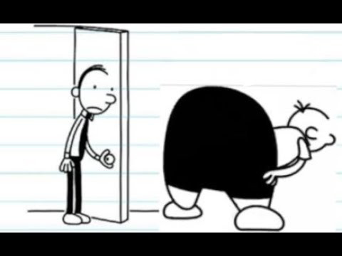 V.S Greg for Multiplayer Mod for Friday Night Funkin' | FNF Mods