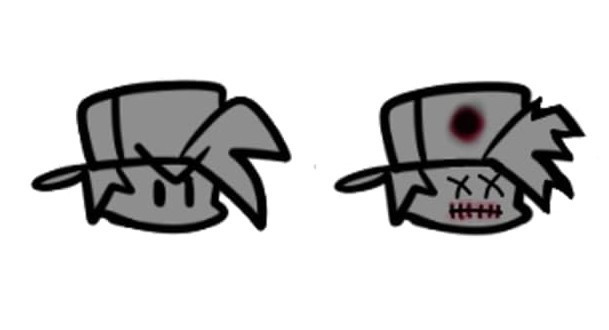 Icon Mickey [Friday Night Funkin'] [Mods]