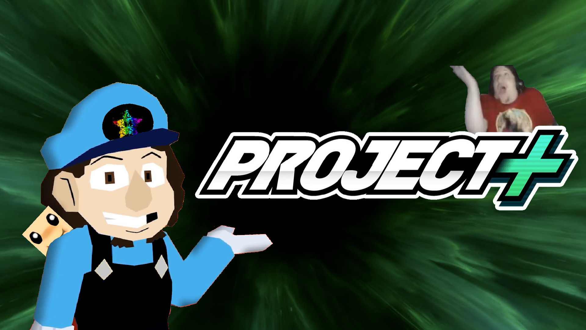 SimpleFlips Project +/ Project M Mod Mod for Super Smash Bros. Brawl ...