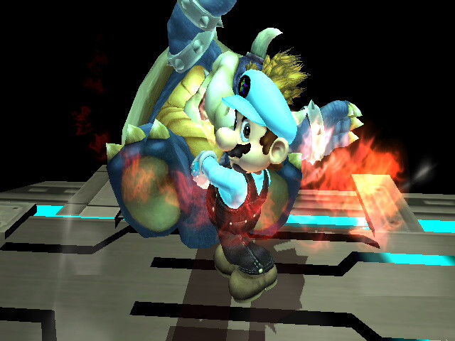 SimpleFlips Project +/ Project M Mod Mod for Super Smash Bros. Brawl ...