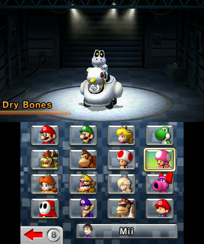 Quacker Bike (+6 Colours!) Mod for Mario Kart 7 | MK7 Mods