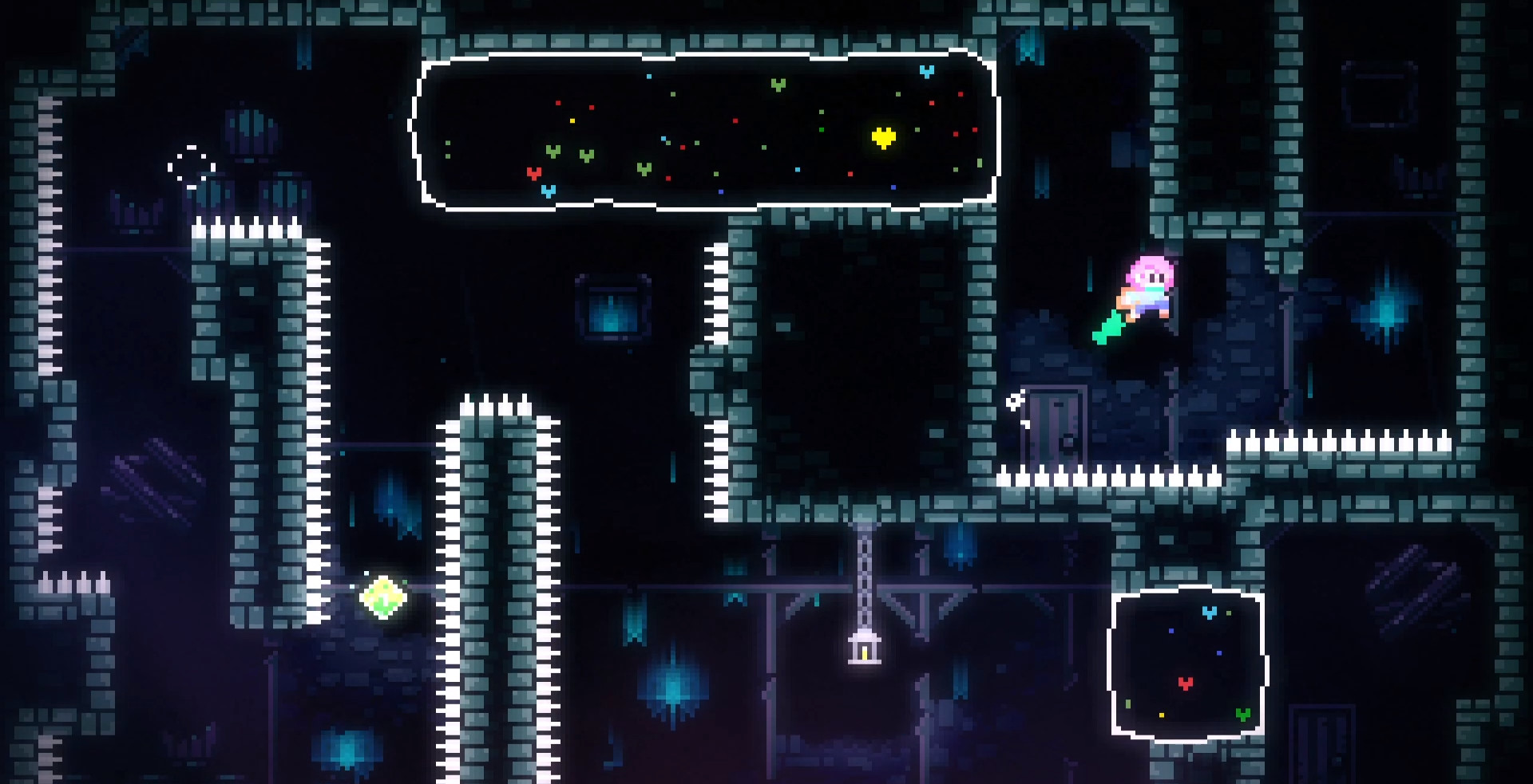 Alex Skinmod Mod for Celeste | Celeste Mods