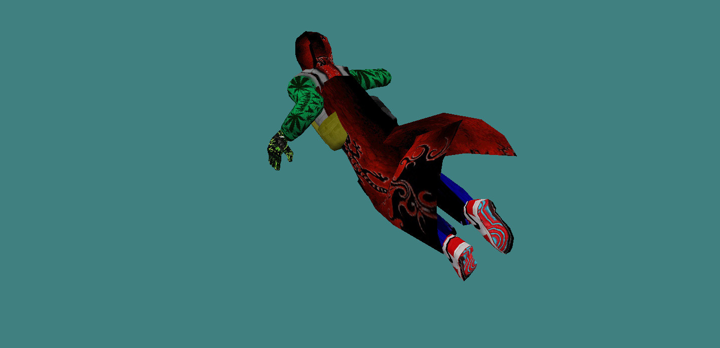 Dinosaur Plague 1.0 Admin Model Mod for Counter-Strike 1.6 | CS1.6 Mods