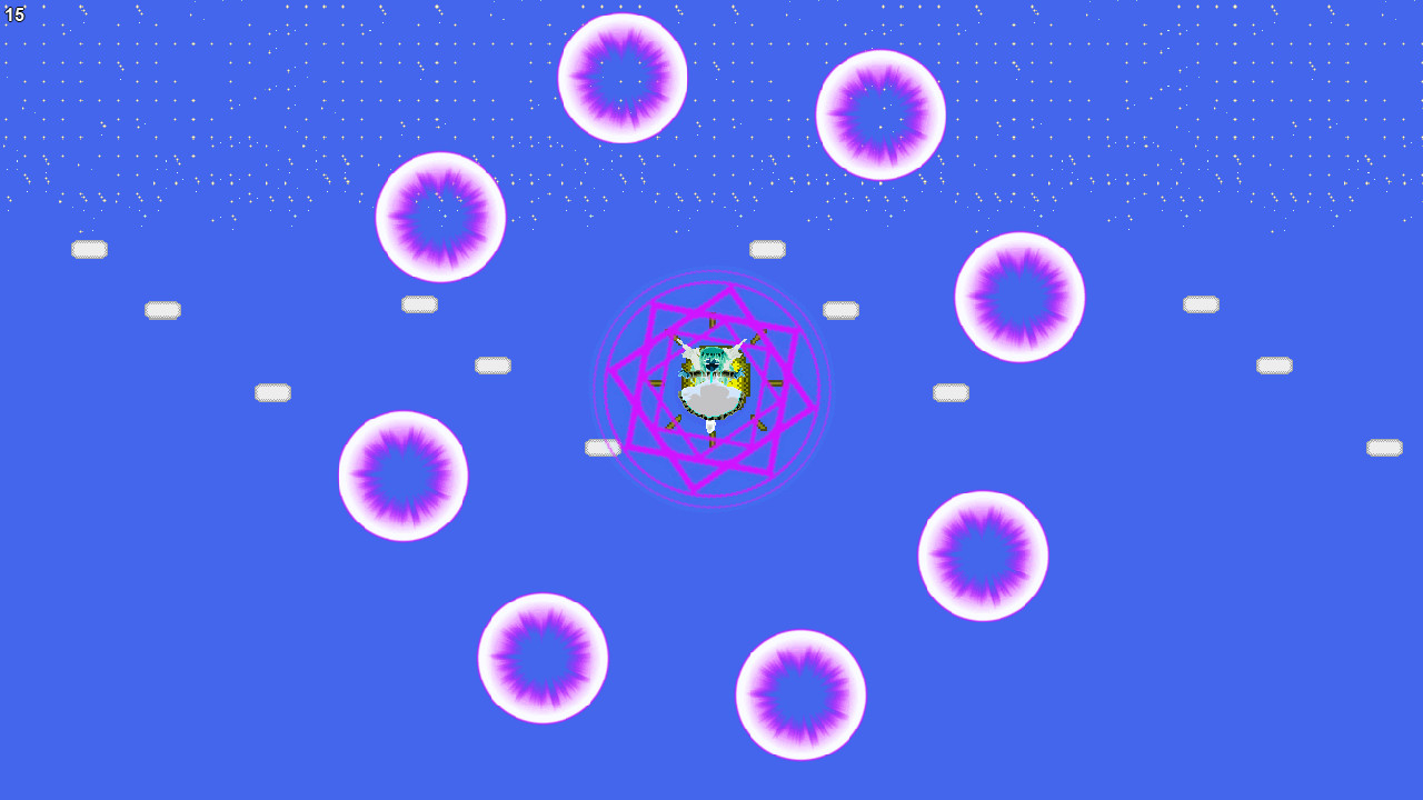 Three Yes Old Zone - Yeth (0.9.3/CMC+) [Super Smash Bros. Crusade] [Mods]