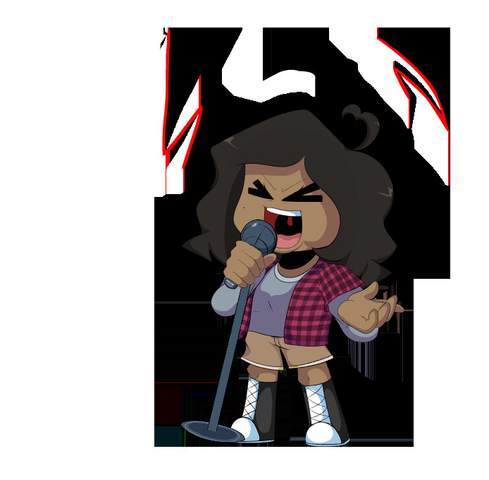 Playable Sunday HD [Friday Night Funkin'] [Mods]