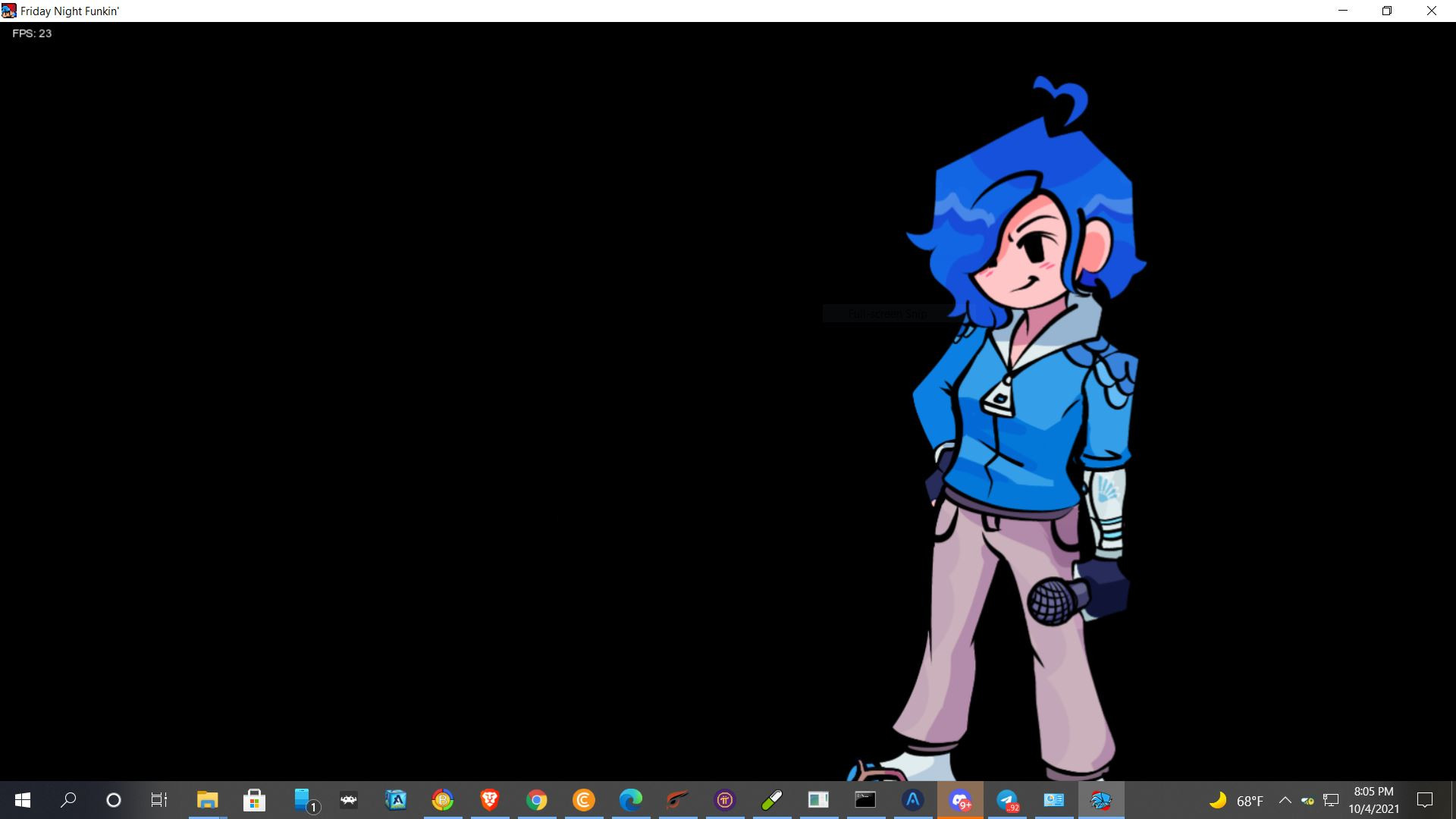 SMG64_FNF [Friday Night Funkin'] [Mods]