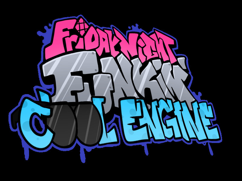 FNF': Cool Engine Mod for Friday Night Funkin' | FNF Mods
