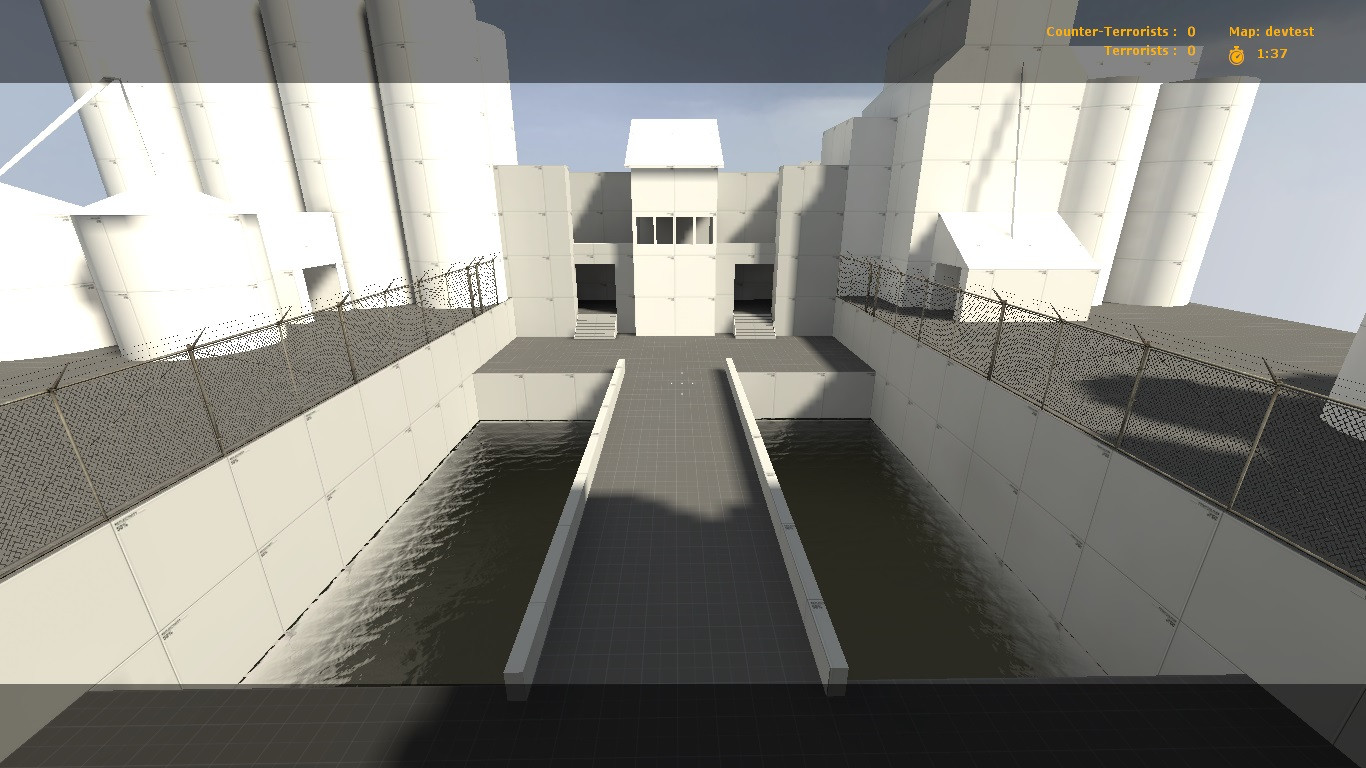 SFM/TF2 Devtest for CS:S Mod for Counter-Strike: Source | CS:S Mods