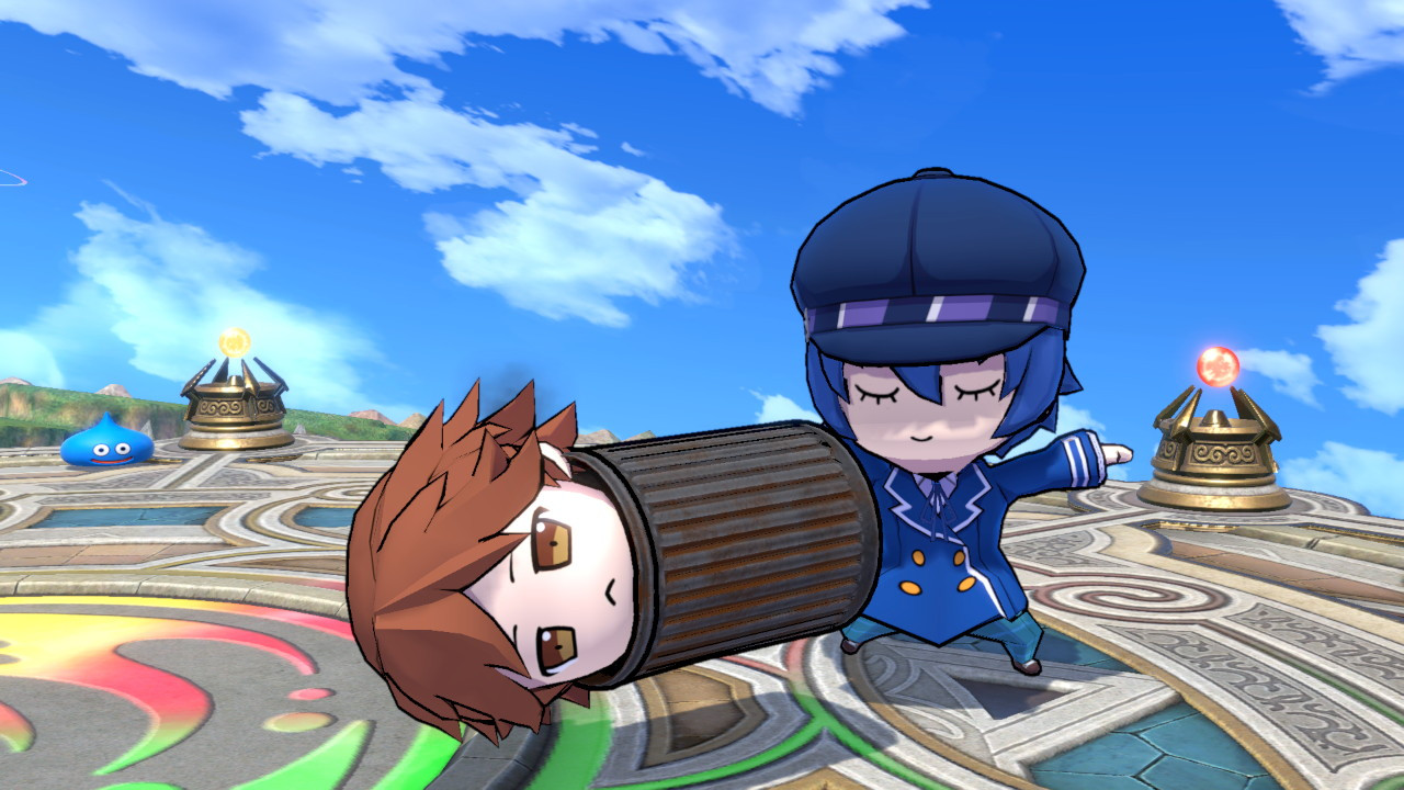 Naoto Smash 4 Sale Online | emergencydentistry.com