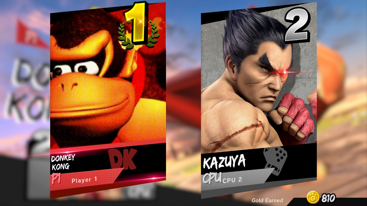 Donkey Kong (Donkey Kong 64) Mod for Super Smash Bros. Ultimate | SSBU Mods