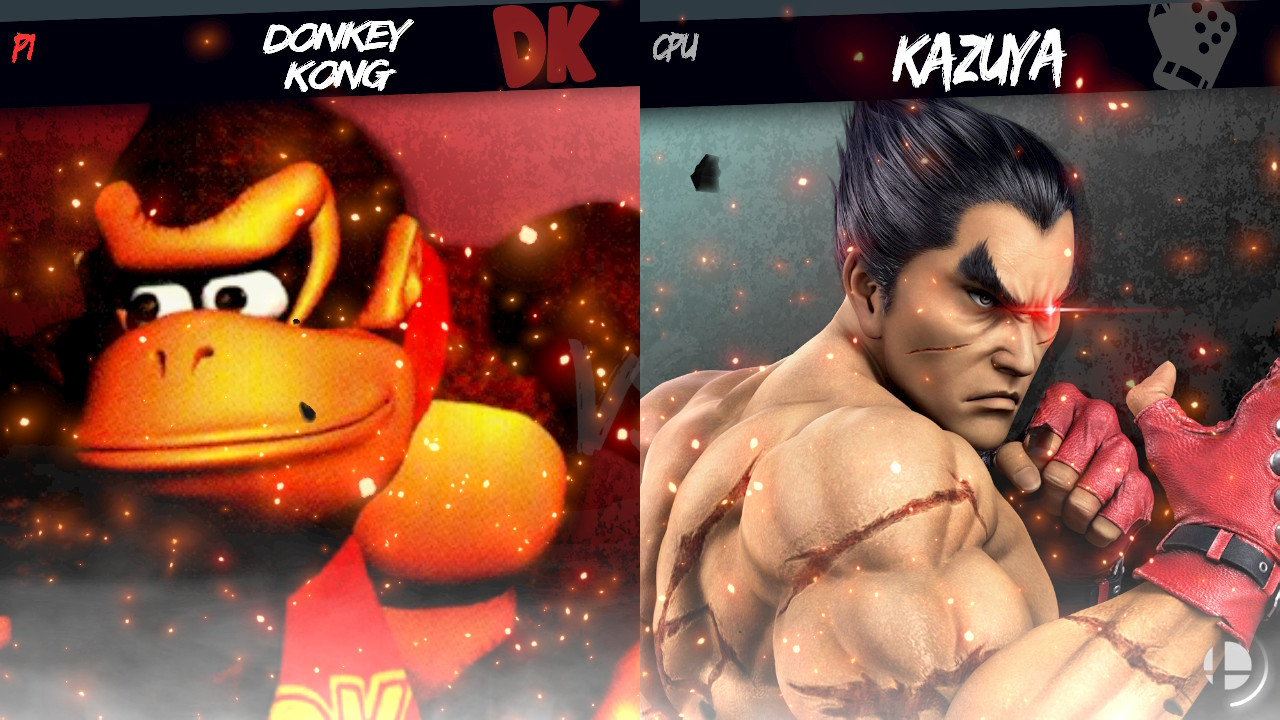 Donkey Kong (Donkey Kong 64) Mod for Super Smash Bros. Ultimate | SSBU Mods