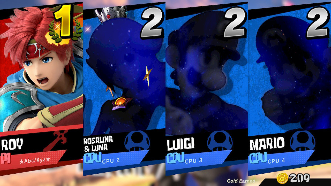 The Cosmic Pack Mod for Super Smash Bros. Ultimate | SSBU Mods