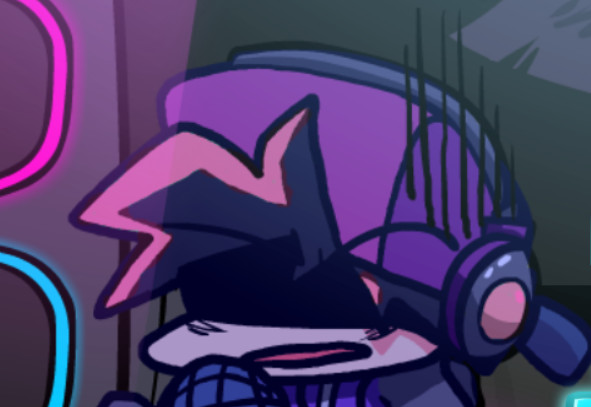 Friday Night Funkin' NEON Mod for Friday Night Funkin' | FNF Mods