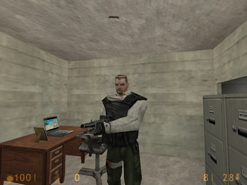 CS 1.6 Vip For Half-Life Mod for Half-Life | HL Mods