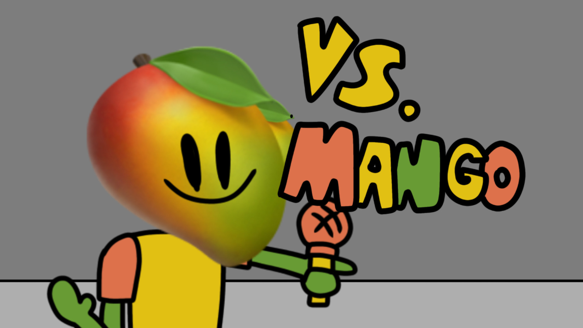 [FULL WEEK] Friday Night Mangoin! (Vs. Mango) Mod for Friday Night ...