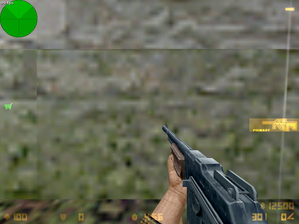 Day of Defeat Beta 3.1 Weapons Pack For CS 1.6 Mod for Counter-Strike 1 ...