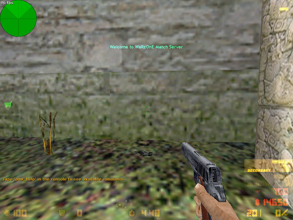 Day of Defeat Beta 3.1 Weapons Pack For CS 1.6 Mod for Counter-Strike 1 ...