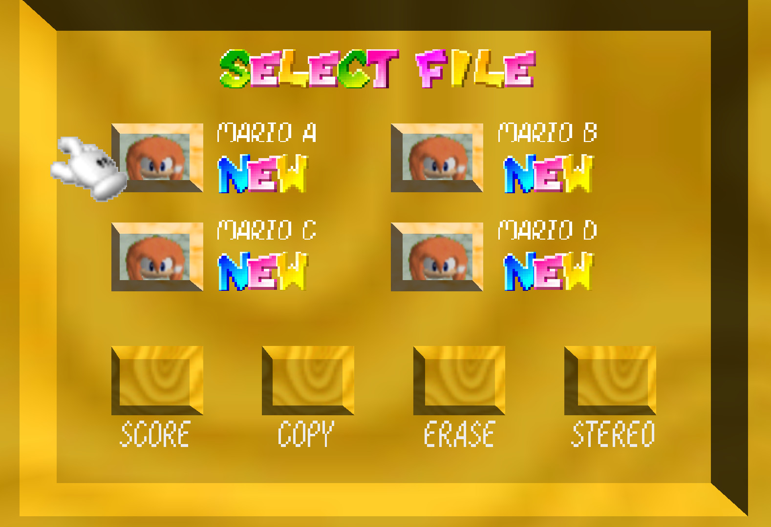 Super Tikal 64 Sunset Mod for Super Mario 64 | SM64 Mods