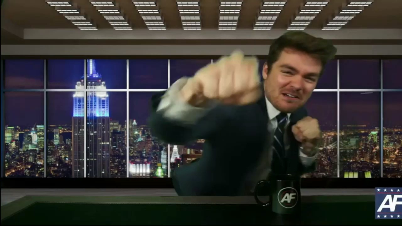 (NEW SONGS) Nick Fuentes vs Ben Shapiro | AF x FNF [Friday Night Funkin ...