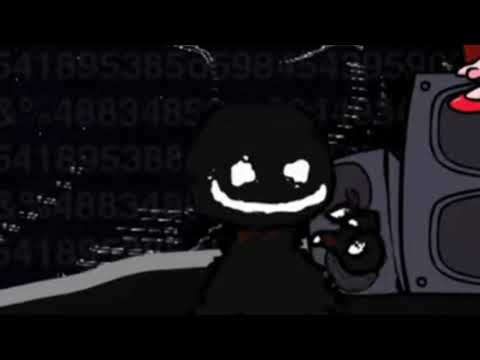 playable onslaught bob Mod for Friday Night Funkin' | FNF Mods