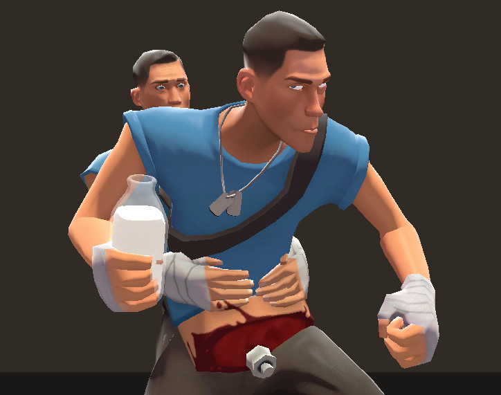 (Hopefully) Slightly Improved Corpse Carrier Mod for Team Fortress 2 ...