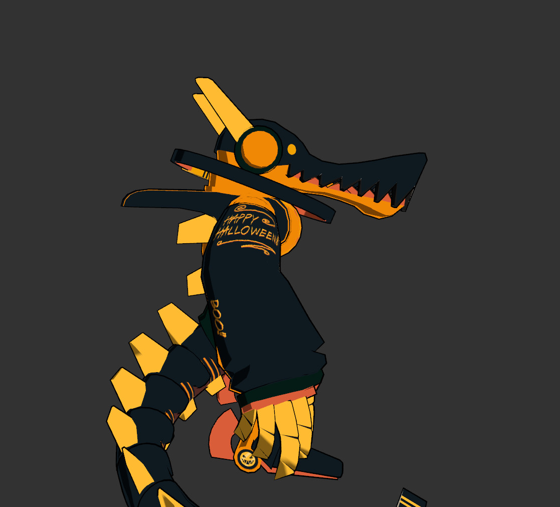 Infernal Engine Mod for Lethal League Blaze | LLB Mods