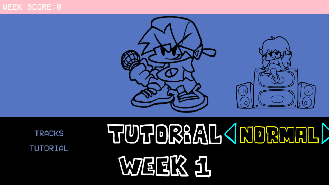 Friday Night Funkin Vs Madz And Jack: Full Release Mod for Friday Night ...