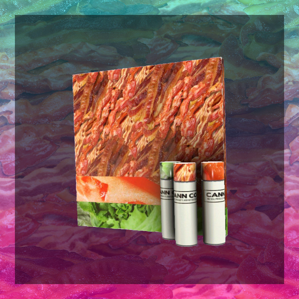 Mann Co. Cuisine [Team Fortress 2] [Mods]