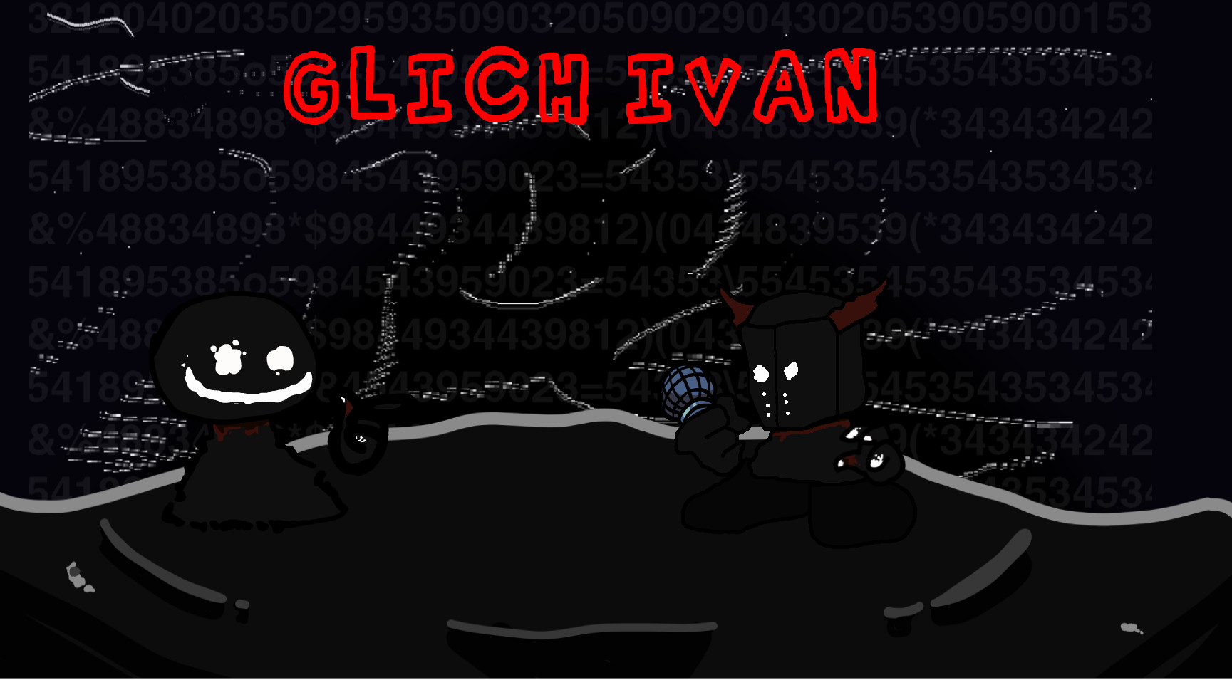 ivan pack 2 [Friday Night Funkin'] [Mods]