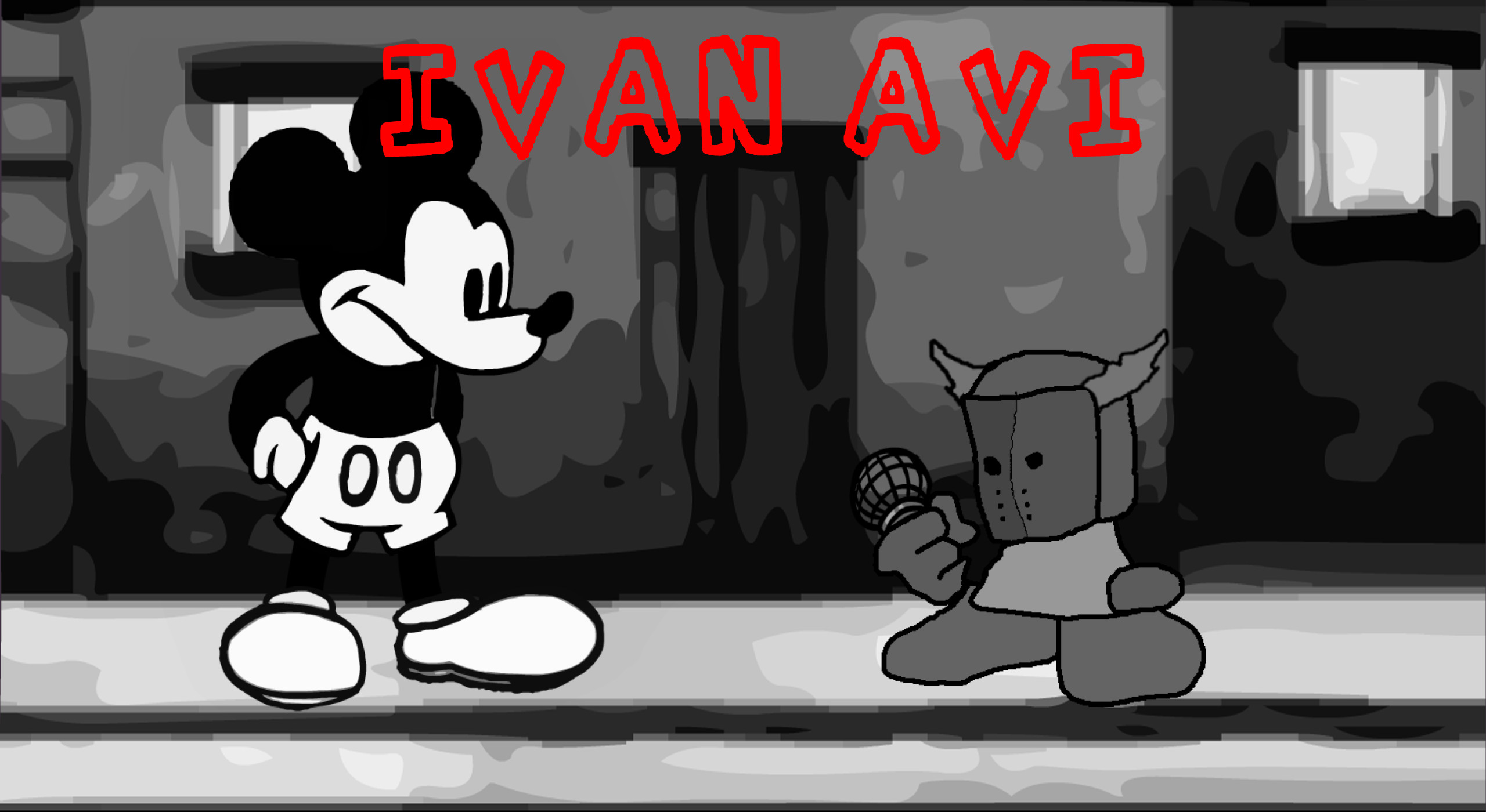 ivan pack 2 [Friday Night Funkin'] [Mods]