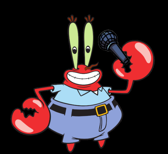 Friday Night Funkin VS Krabs V1 FULL WEEK Mod for Friday Night Funkin ...