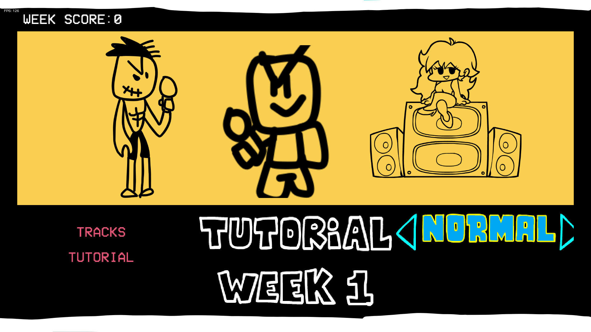 FnF: Roblox [Friday Night Funkin'] [Mods]