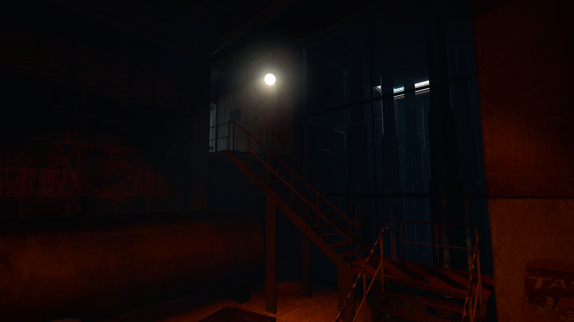 Enrichment Center Offices: 2 [Portal] [Mods]