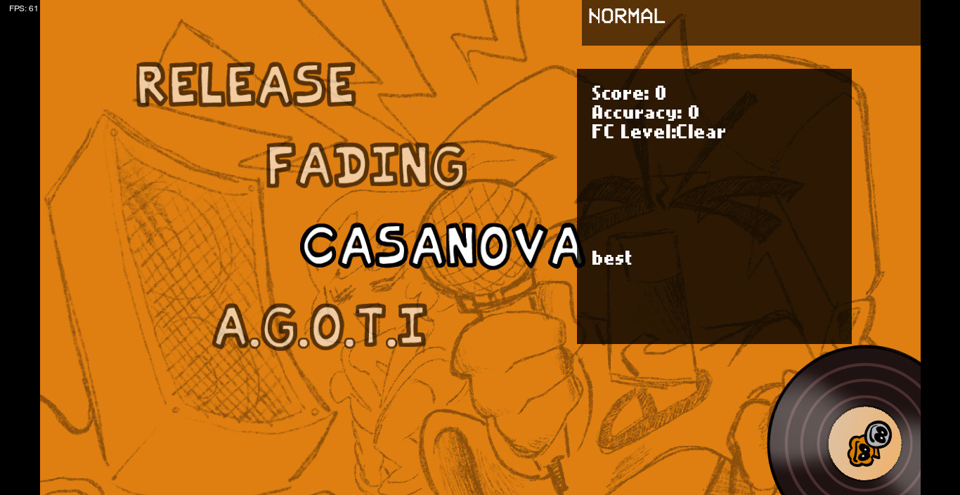 Fnf Covers modpack! Mod for Friday Night Funkin' | FNF Mods