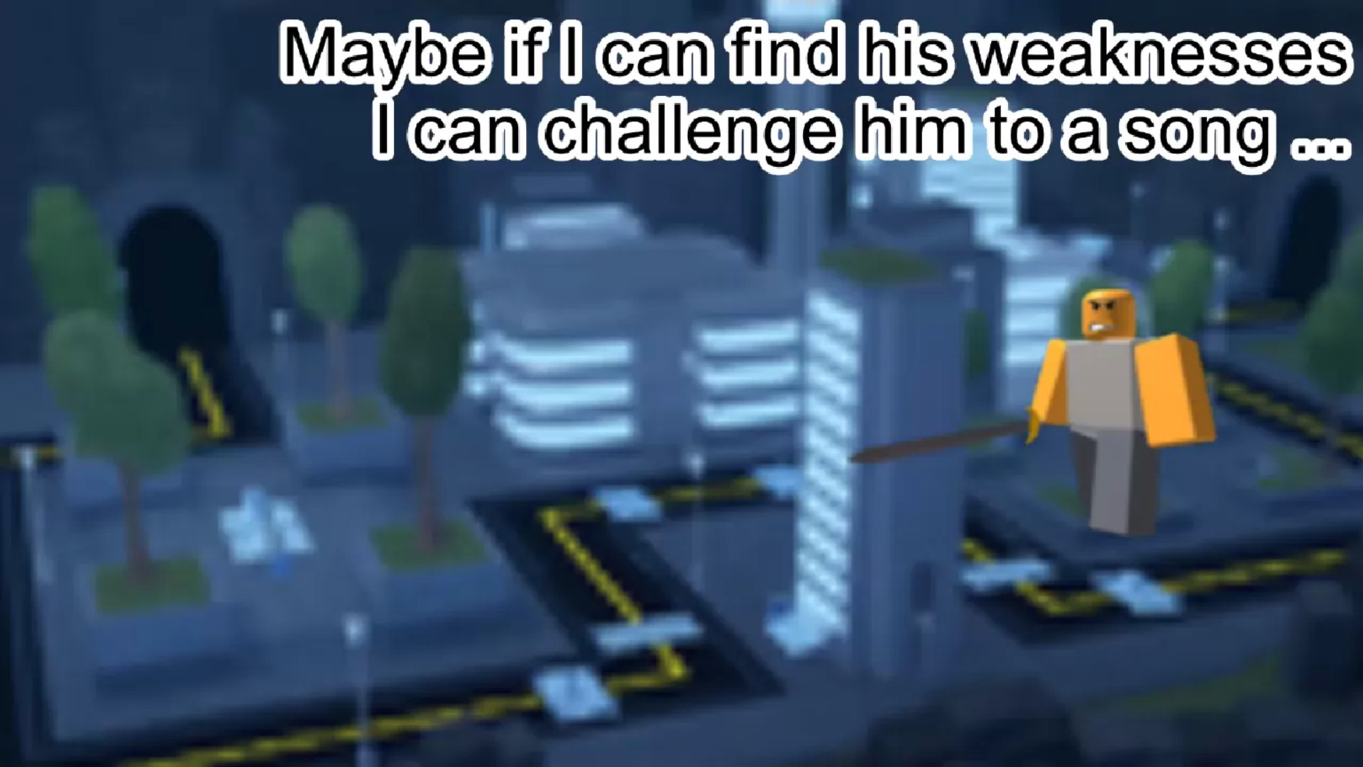 Friday Night Funkin' X Tower Defense Simulator [Friday Night Funkin ...