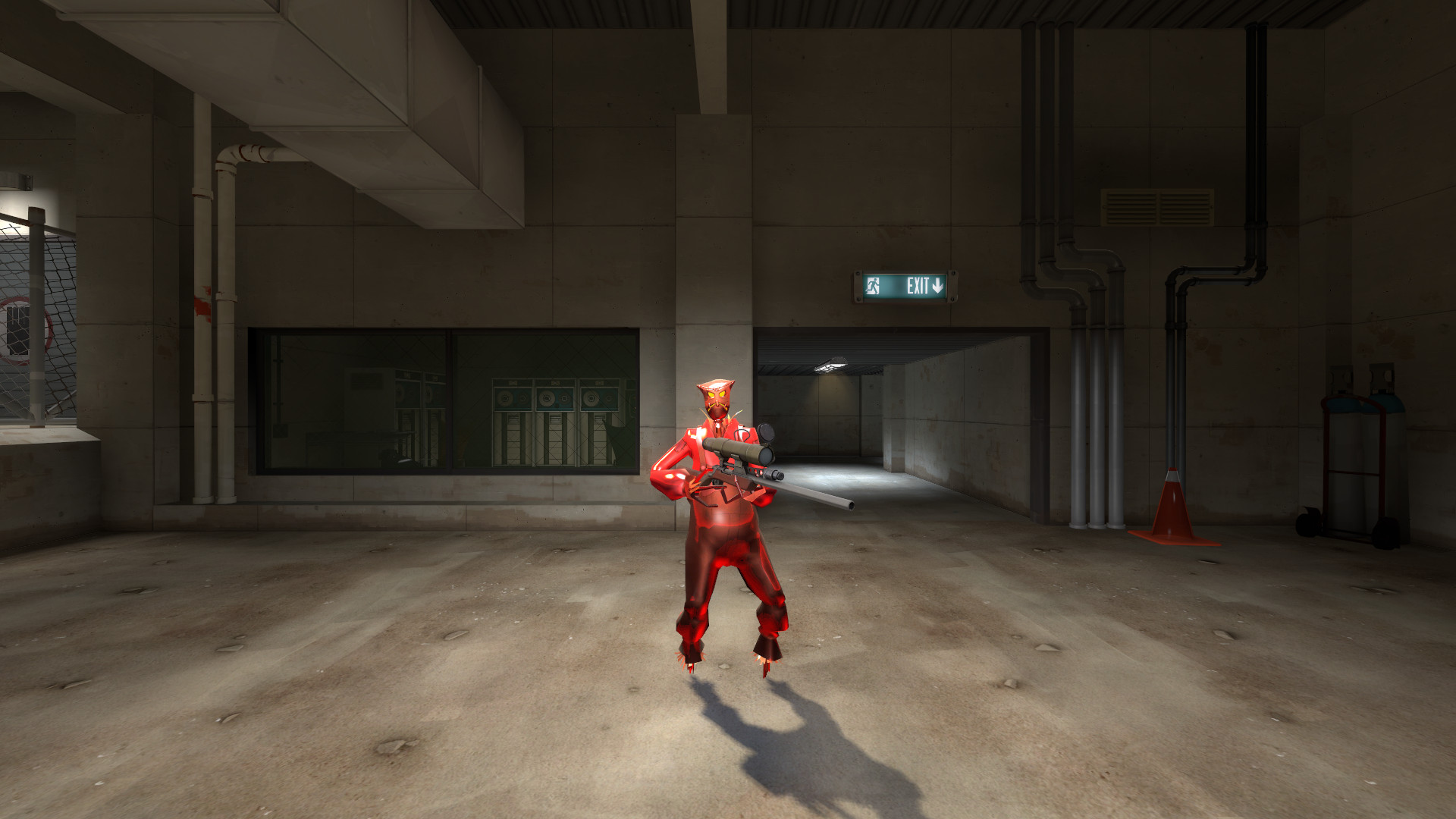 Farmageddon Scarecrow Mod for Team Fortress 2 | TF2 Mods