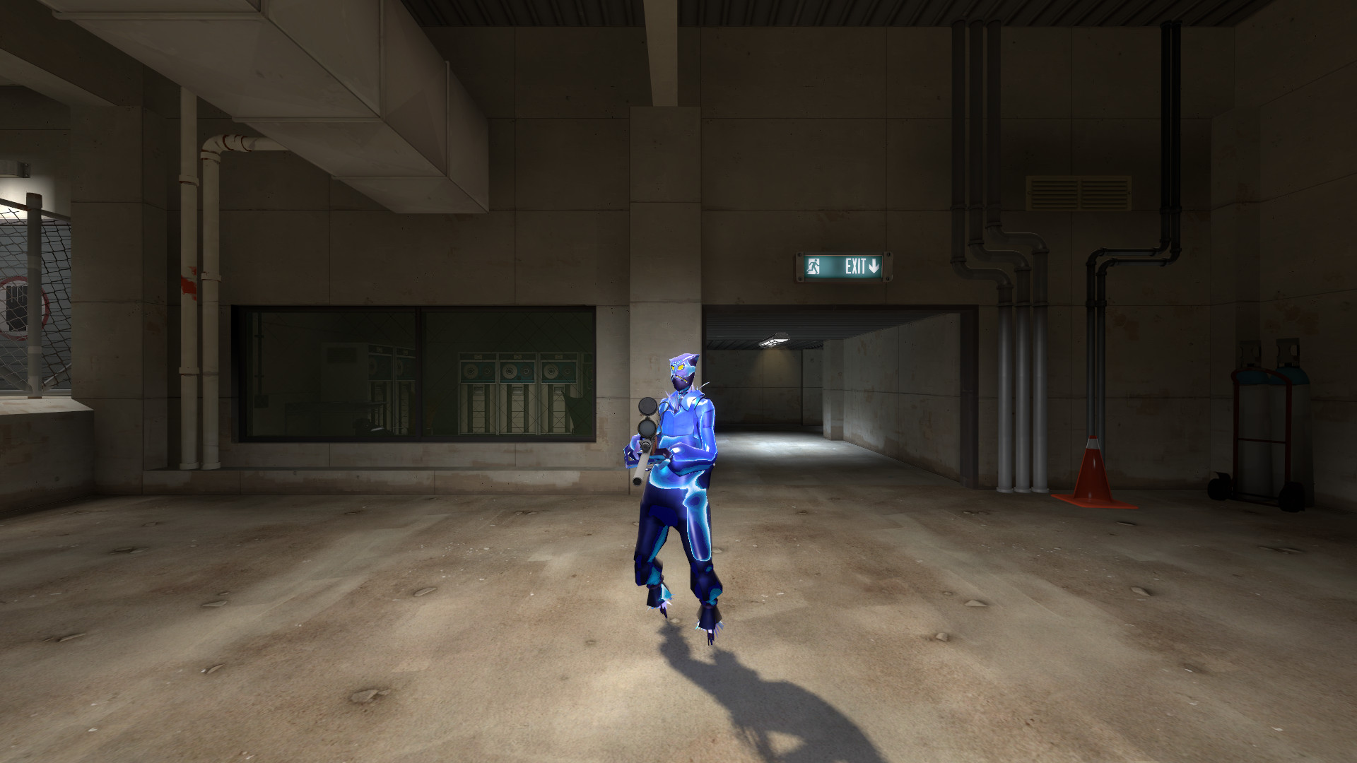 Farmageddon Scarecrow Mod for Team Fortress 2 | TF2 Mods