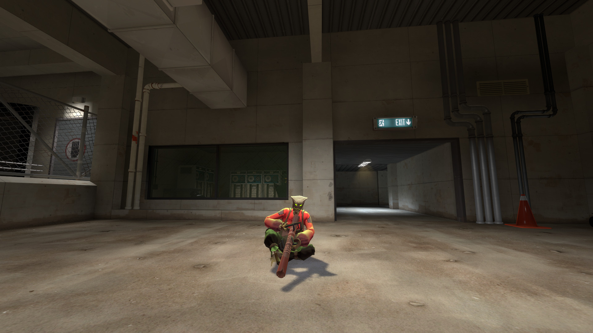 Farmageddon Scarecrow Mod for Team Fortress 2 | TF2 Mods