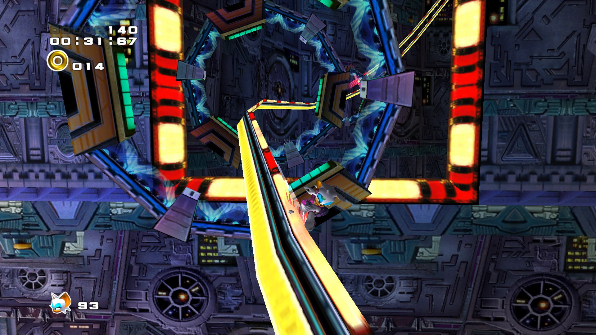 Knuckles: New Tricks Mod for Sonic Adventure 2 | SA2 Mods
