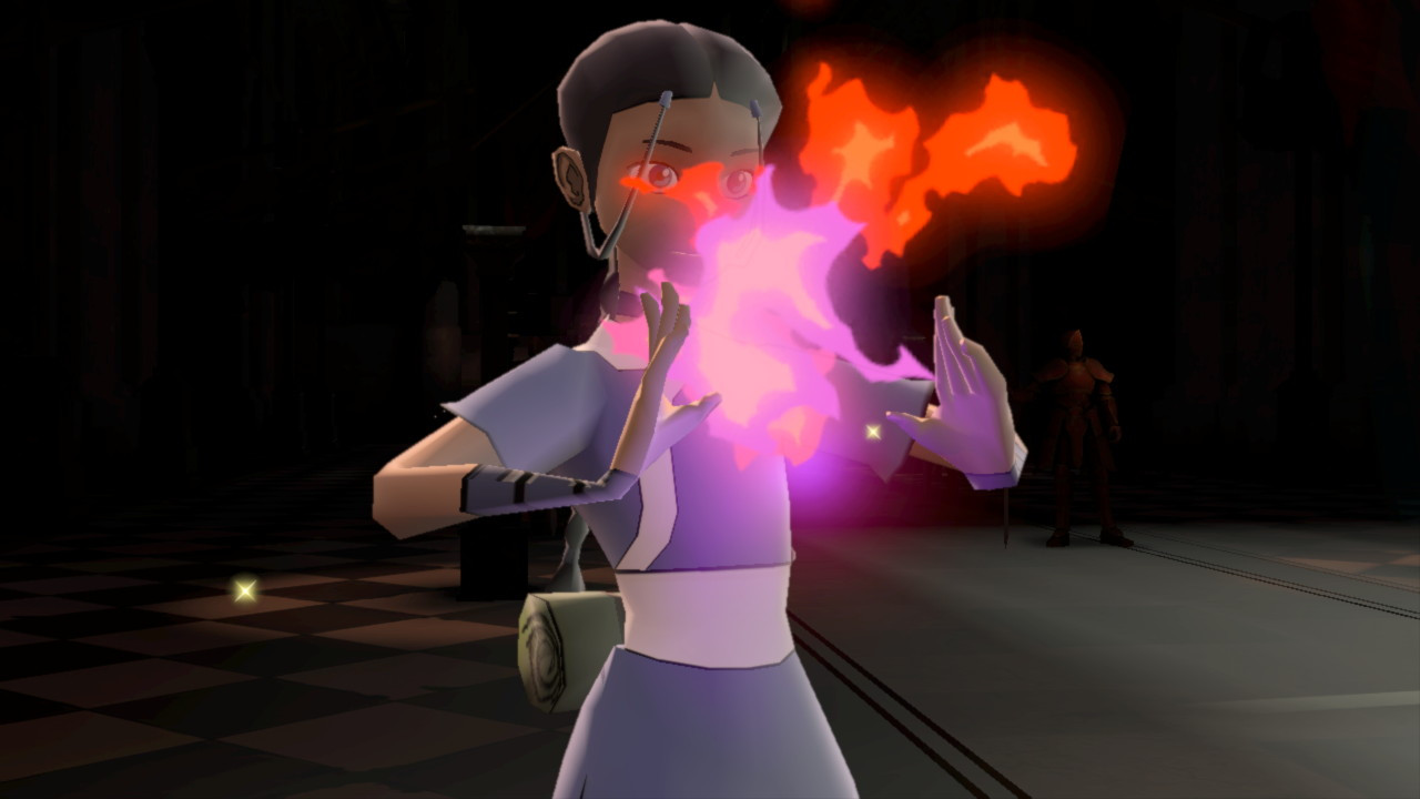 Katara Mod for Super Smash Bros. Ultimate | SSBU Mods