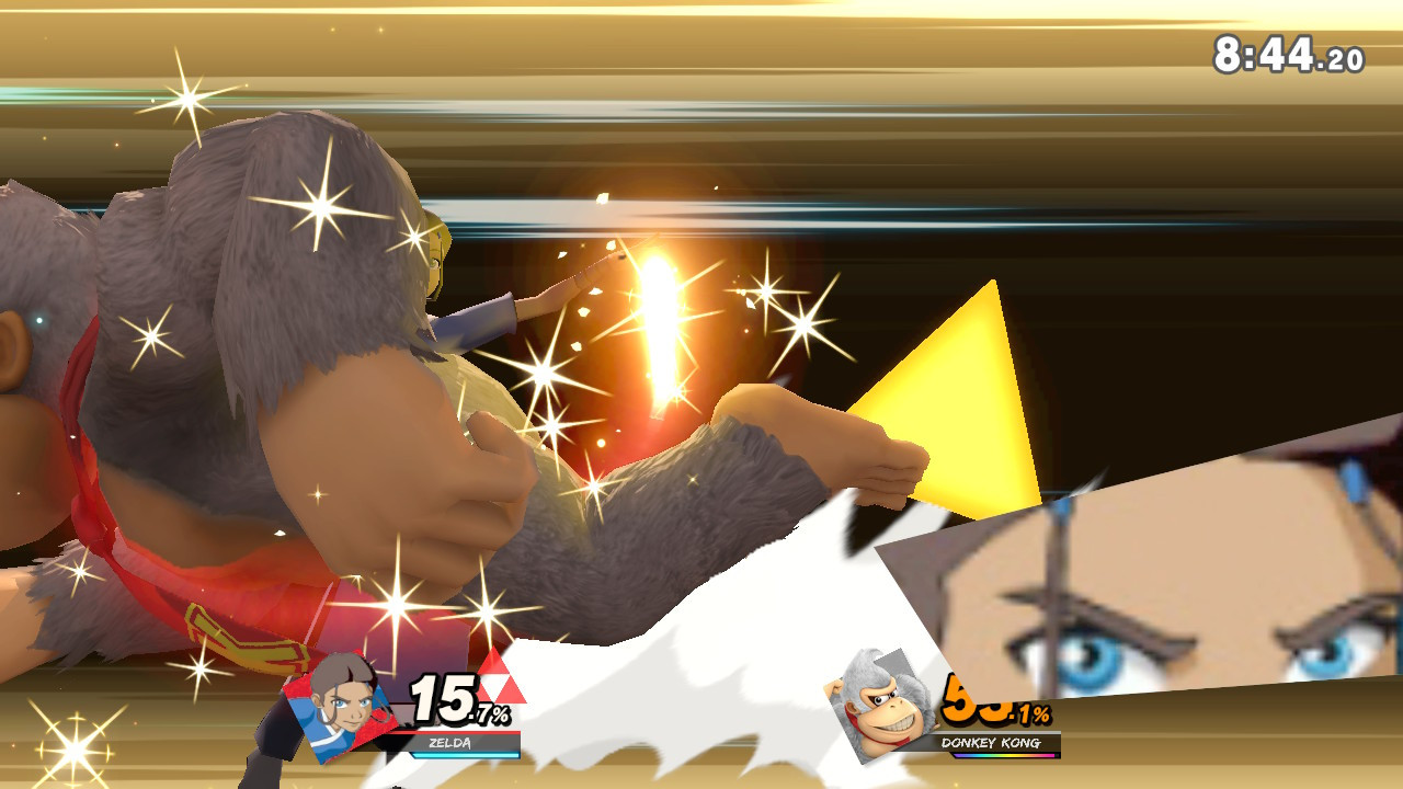 Katara Mod for Super Smash Bros. Ultimate | SSBU Mods